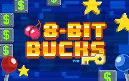 8-Bit Bucks - Online Game | Michigan Lottery