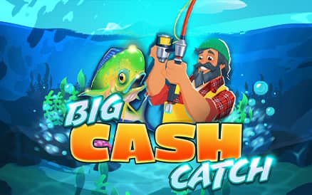 Big Cash Catch - Online Game | Michigan Lottery