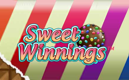 Sweet Winnings - Online Game | Michigan Lottery