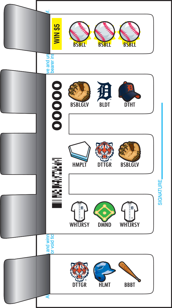 Hi-Lo - Online Game | Michigan Lottery