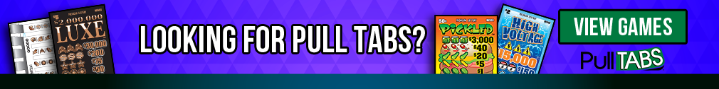 $2,000,000 Lucky - In-store Pulltab Game | Michigan Lottery