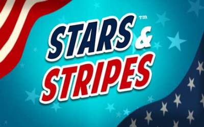 Stars & Stripes - Online Game | Michigan Lottery