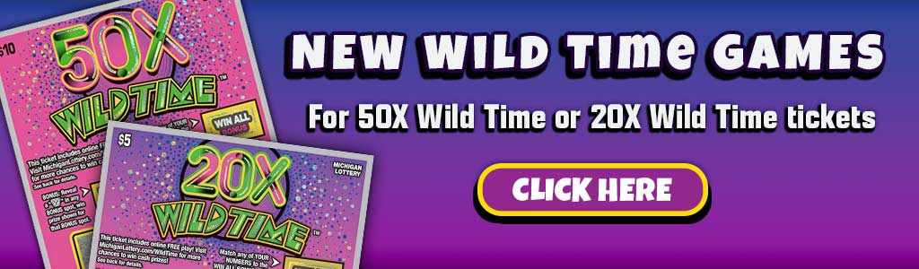 In-Store Promotions | Michigan Lottery