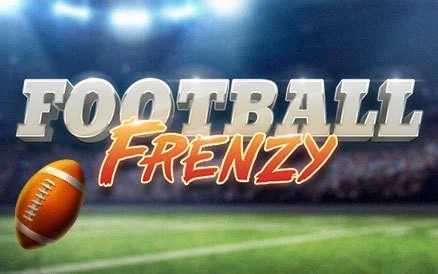 Football Frenzy - Online Game | Michigan Lottery