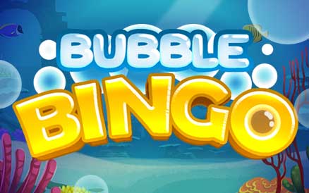 Bubble Bingo - Online Game | Michigan Lottery