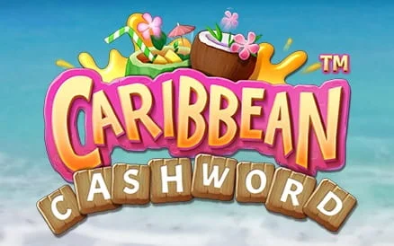 Caribbean Cashword - Online Game | Michigan Lottery