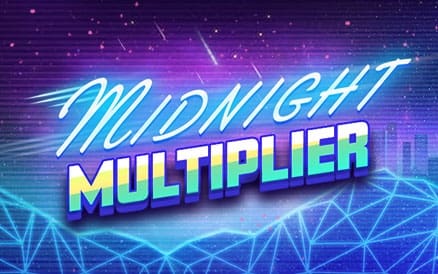 Midnight Multiplier - Online Game | Michigan Lottery