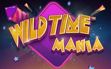 Wild Time Mania - Online Game | Michigan Lottery