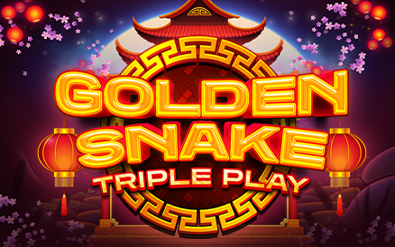 Golden Snake Triple Play - Online Game | Michigan Lottery