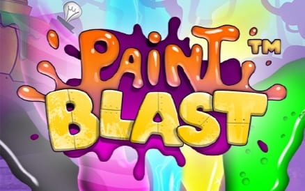 Paint Blast - Online Game | Michigan Lottery