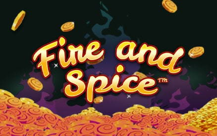 Fire and Spice - Online Game | Michigan Lottery