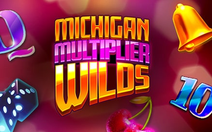 Michigan Multiplier Wilds - Online Game | Michigan Lottery