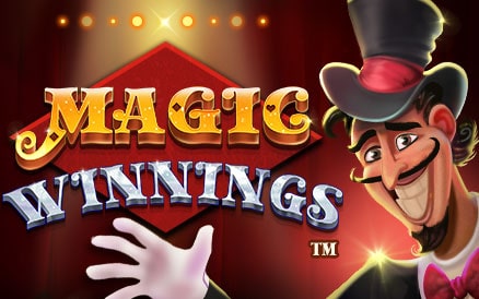 Magic Winnings - Online Game | Michigan Lottery