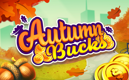 Autumn Bucks - Online Game | Michigan Lottery