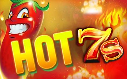 Hot 7s - Online Game | Michigan Lottery