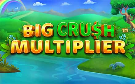 Big Crush Multiplier - Online Game | Michigan Lottery