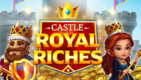 Castle Royal Riches - Online Game | Michigan Lottery