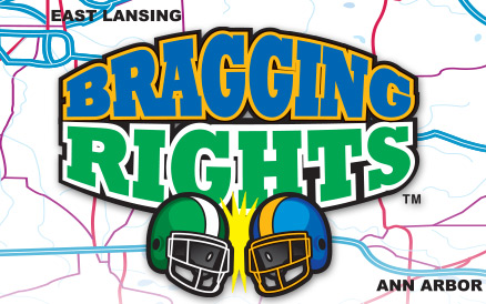 Bragging Rights - In-store Pulltab Game | Michigan Lottery