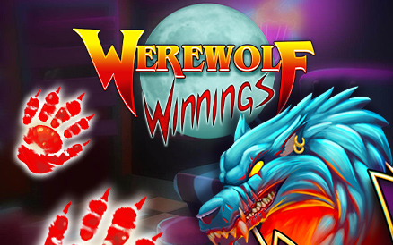 Werewolf Winnings - Online Game | Michigan Lottery