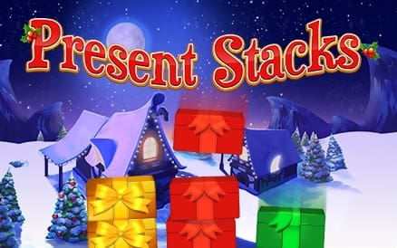 Present Stacks - Online Game | Michigan Lottery