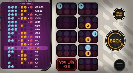 3-2-1 Draw! - Online Game | Michigan Lottery