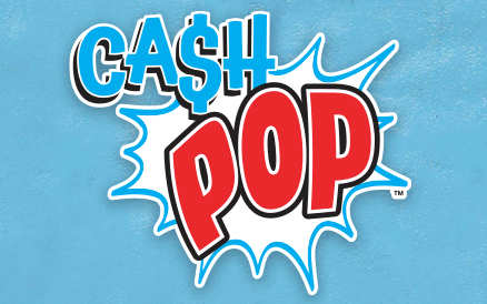 Cash Pop - Online Game | Michigan Lottery