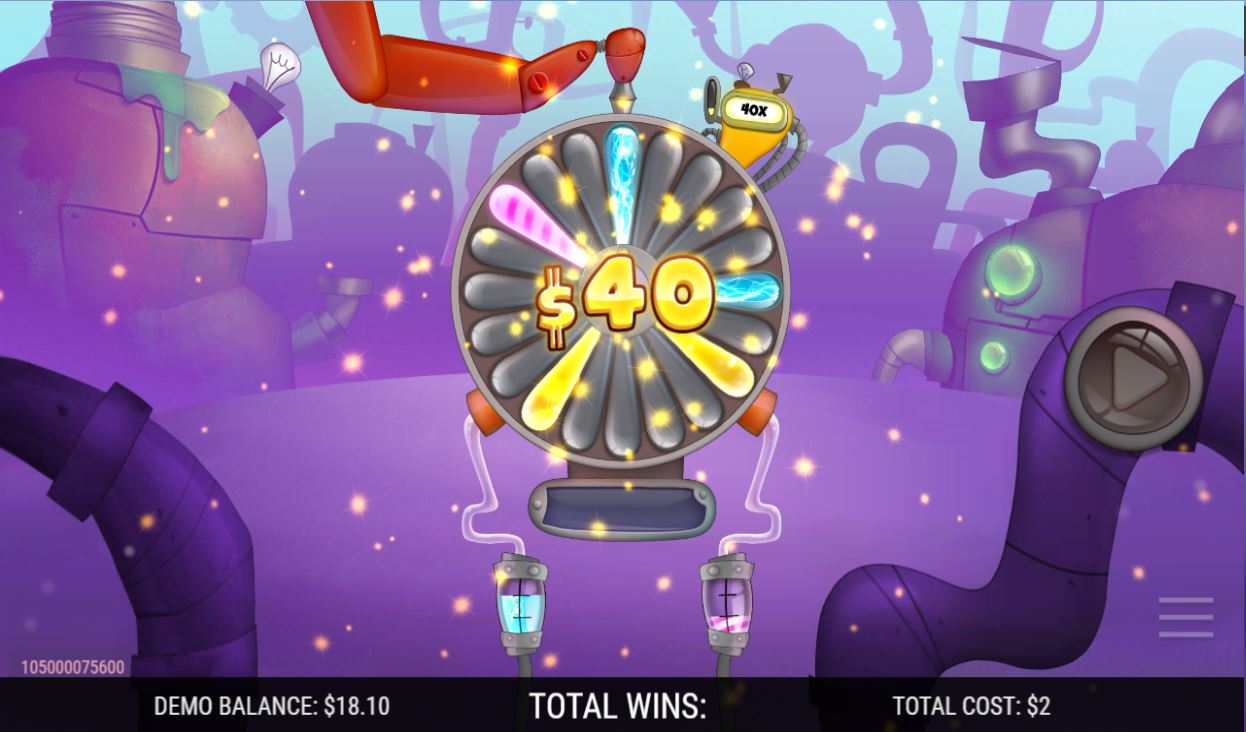 Paint Blast - Online Game | Michigan Lottery