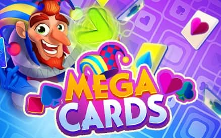Mega Cards - Online Game | Michigan Lottery