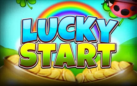 Lucky Start - Online Game | Michigan Lottery