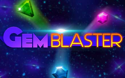 Gem Blaster - Online Game | Michigan Lottery