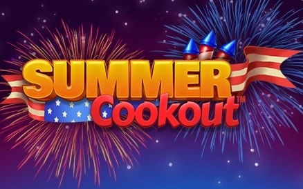 Summer Cookout - Online Game | Michigan Lottery