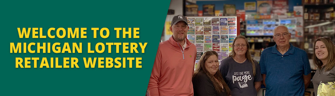 Michigan Lottery