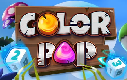 Color Pop - Online Game | Michigan Lottery