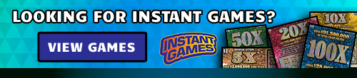 Detroit Lions - In-store Instant Game | Michigan Lottery