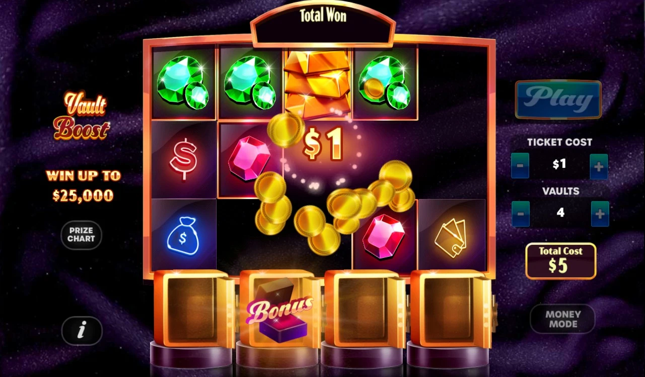 Michigan Lottery