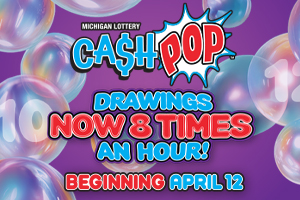 Drawing Schedule | Michigan Lottery