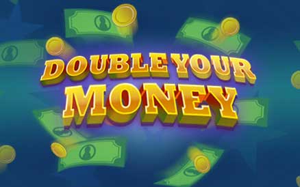 Double Your Money - Online Game | Michigan Lottery