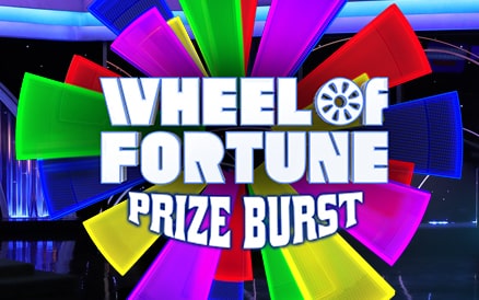 Wheel of Fortune Prize Burst - Online Game | Michigan Lottery