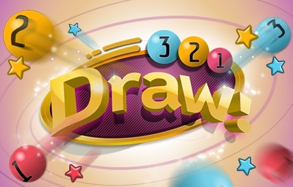 3-2-1 Draw! - Online Game | Michigan Lottery