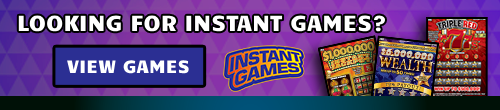 50X Wild Time - In-store Instant Game | Michigan Lottery