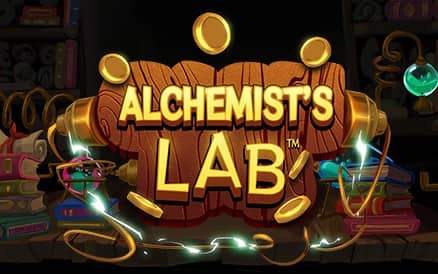 Alchemist's Lab - Online Game | Michigan Lottery