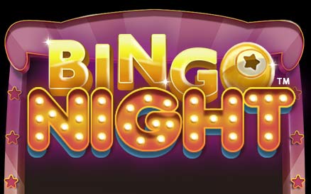 Bingo Night - Online Game | Michigan Lottery
