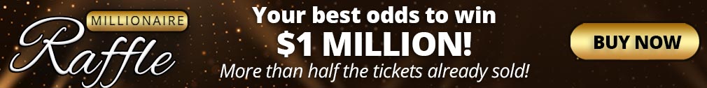 Official Michigan Lottery Homepage