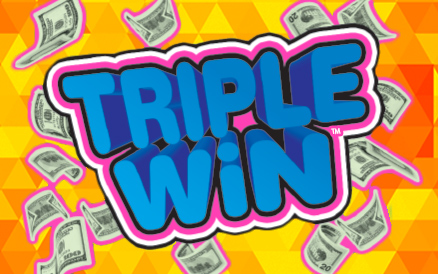 481 - Triple Win - Michigan Lottery
