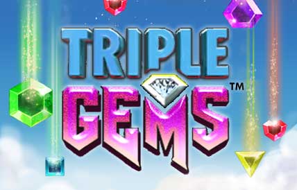 Triple Gems - Online Game | Michigan Lottery