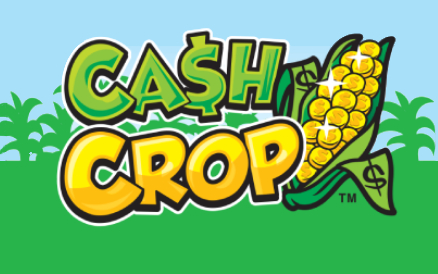Cash Crop - In-store Pulltab Game | Michigan Lottery