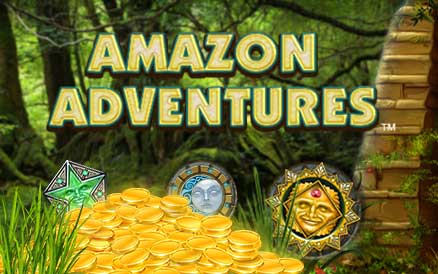Amazon Adventures - Online Game | Michigan Lottery