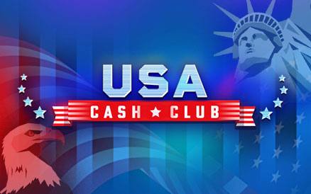 USA Cash Club - Online Game | Michigan Lottery