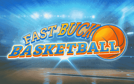 Fast Buck Basketball - Online Game | Michigan Lottery