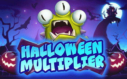 Halloween Multiplier - Online Game | Michigan Lottery